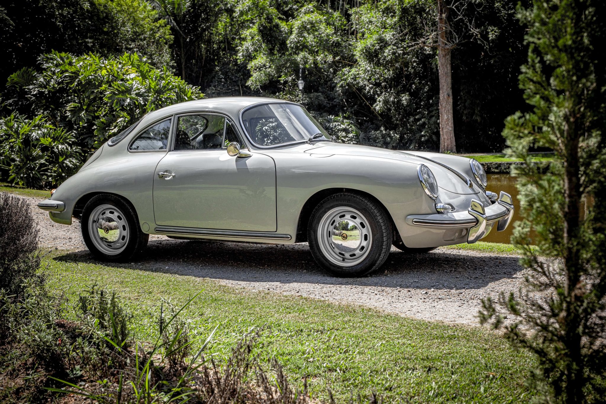 chamonix 356 c coupe – Athos Cars