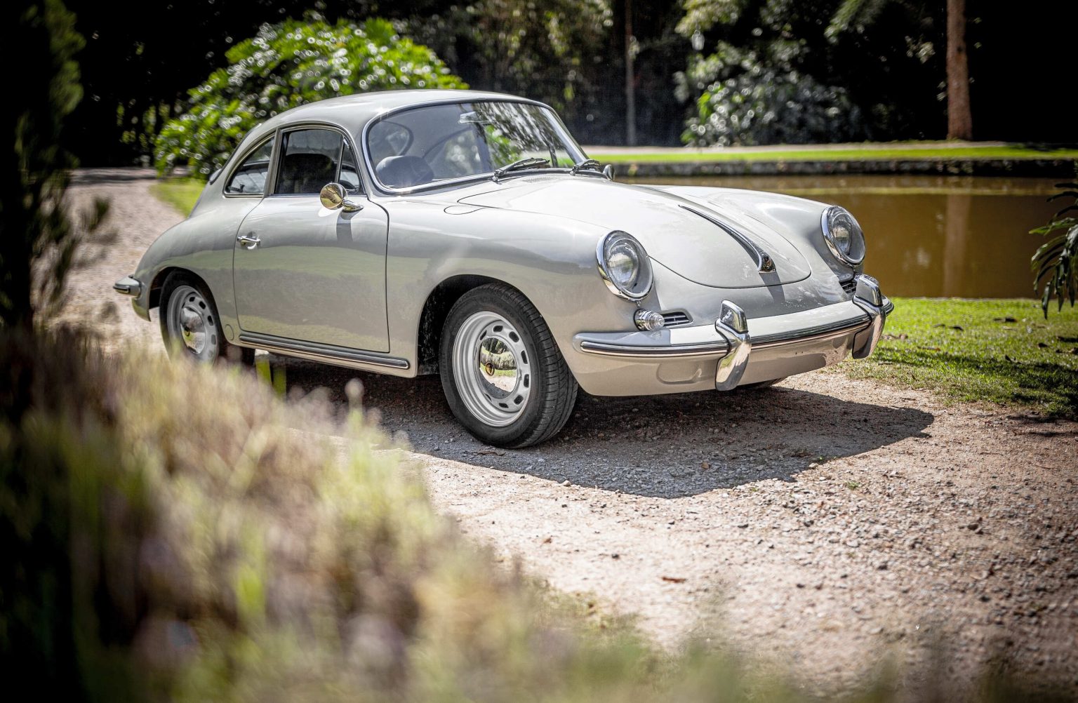 chamonix 356 c coupe – Athos Cars
