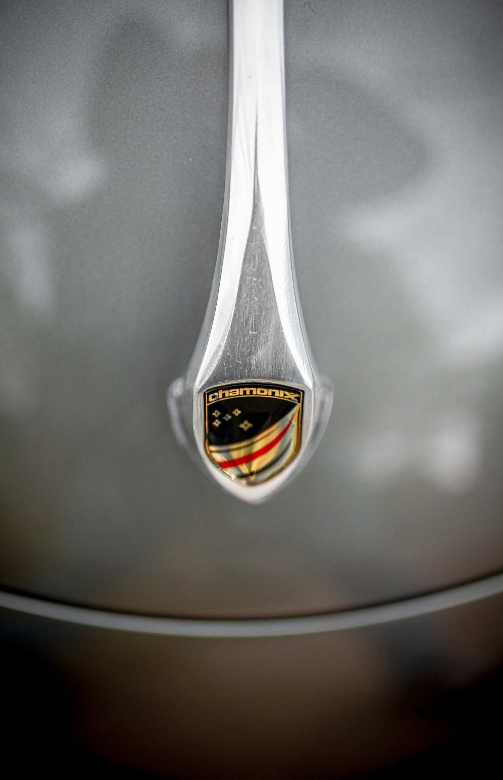 CHAMONIX SPEEDSTER 356 A – Athos Cars