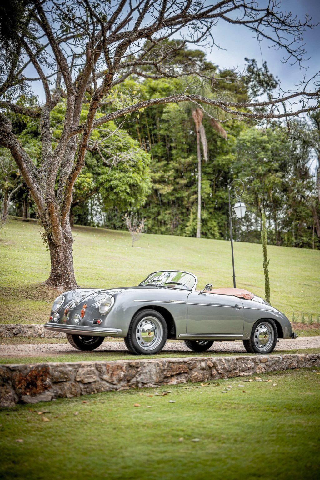 CHAMONIX SPEEDSTER 356 A uk – Athos Cars