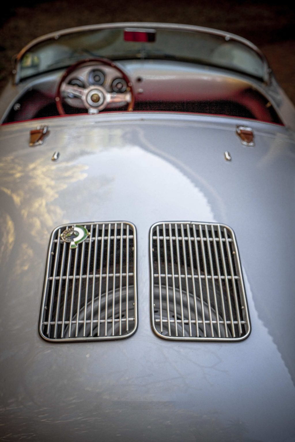 Spyder 550 – Athos Cars