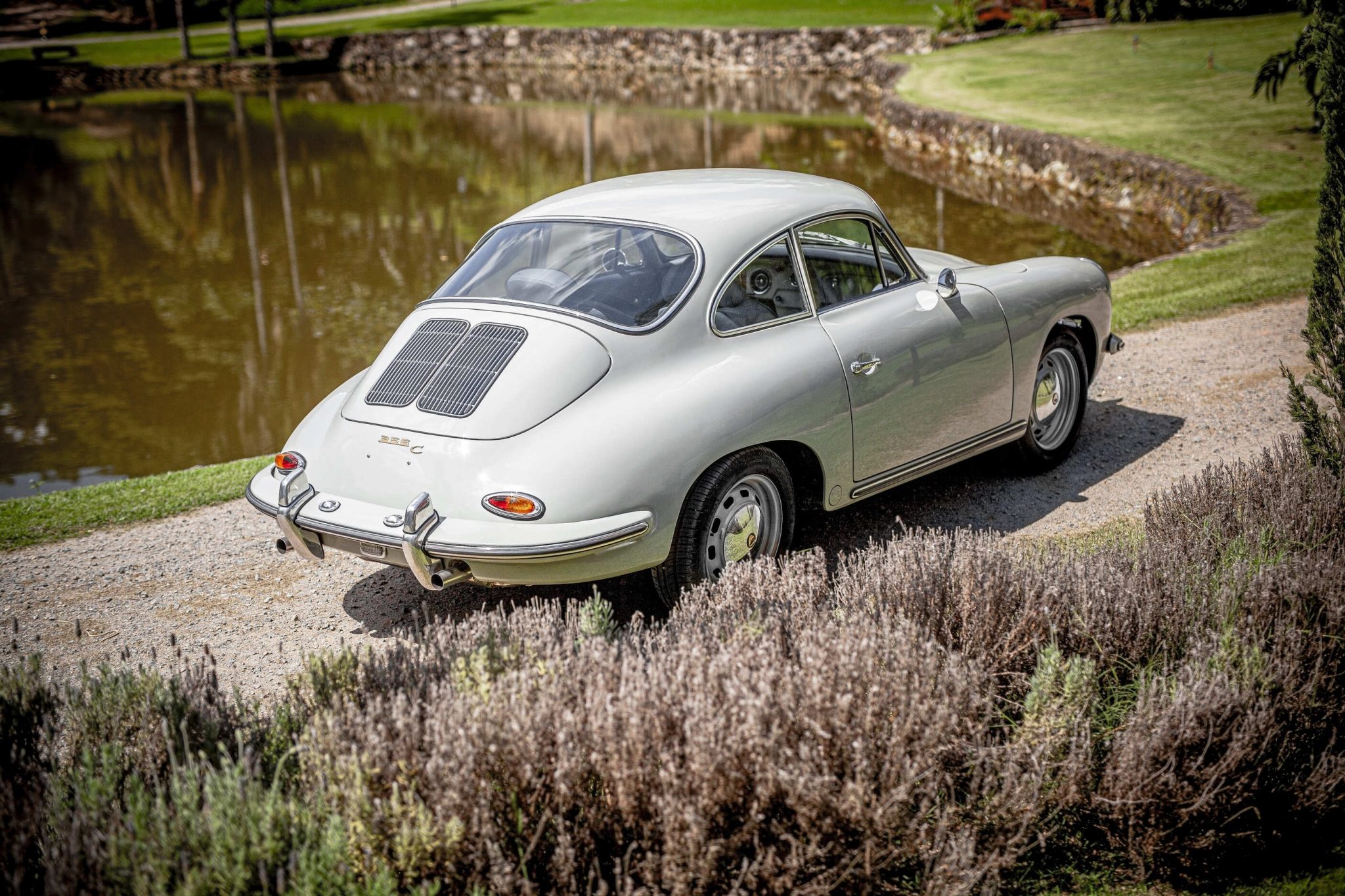 chamonix 356 c coupe – Athos Cars