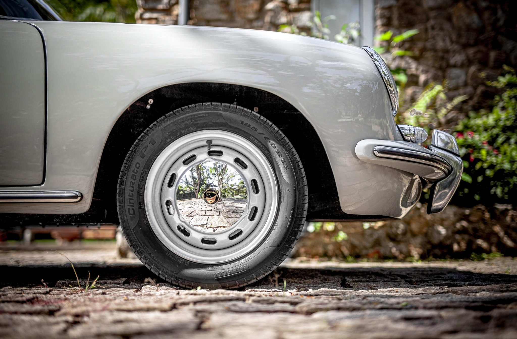 chamonix 356 c coupe – Athos Cars