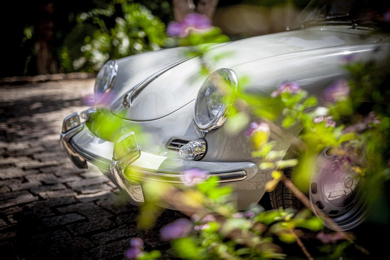 chamonix 356 c coupe – Athos Cars